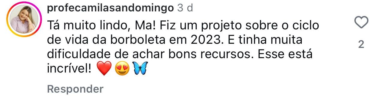 Planejamento Criativo - Prof. Marcella Campos