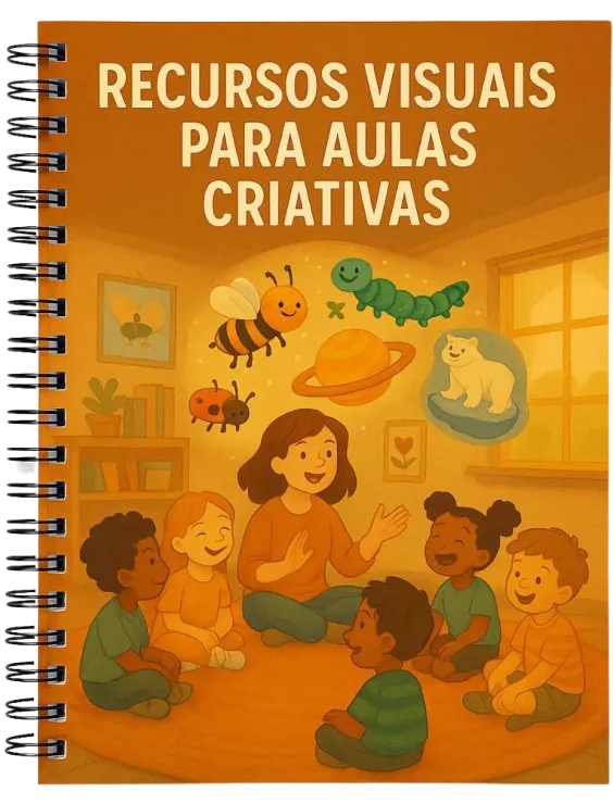 Planejamento Criativo - Prof. Marcella Campos