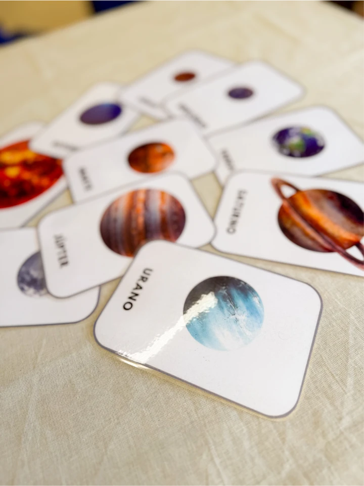 Planejamento Criativo - Prof. Marcella Campos