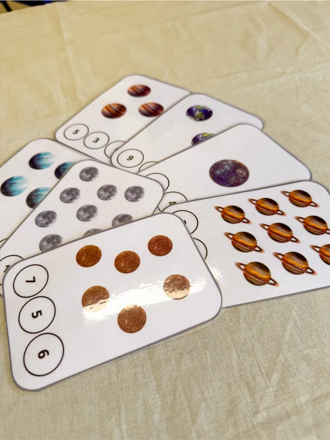 Planejamento Criativo - Prof. Marcella Campos