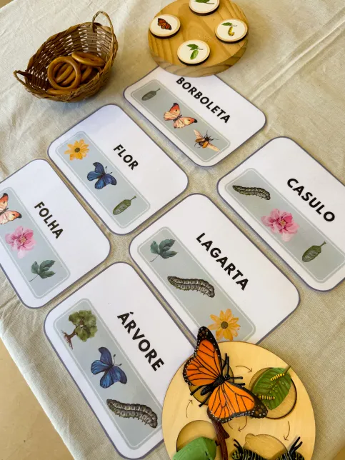 Planejamento Criativo - Prof. Marcella Campos