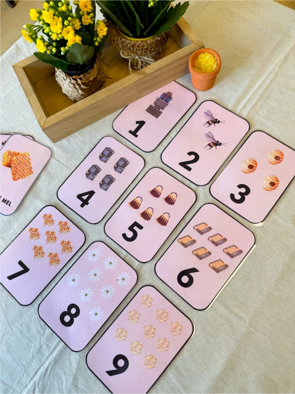 Planejamento Criativo - Prof. Marcella Campos