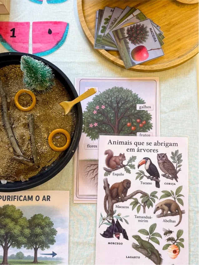 Planejamento Criativo - Prof. Marcella Campos