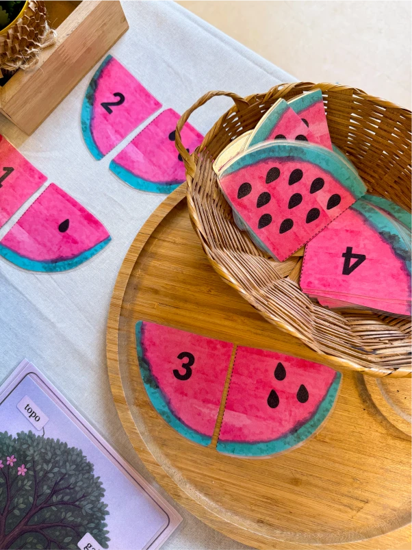 Planejamento Criativo - Prof. Marcella Campos