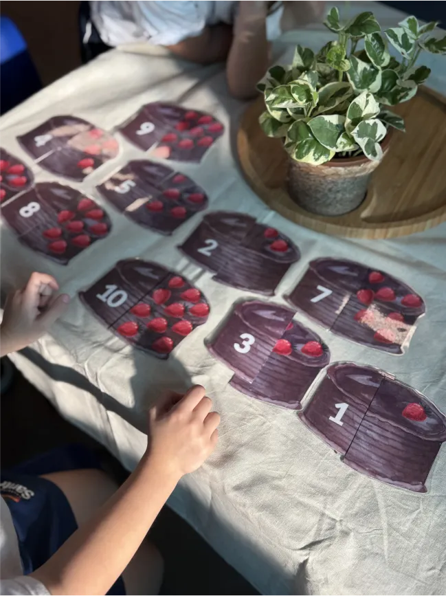 Planejamento Criativo - Prof. Marcella Campos